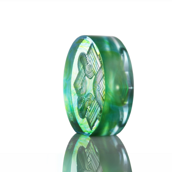 LIULI Crystal Art, Zodiac Figurine, Snake, Endless New Horizons – LIULI ...