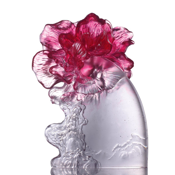 "Embodiment of Beauty" - Flower (Distinguished Character) – LIULI ...